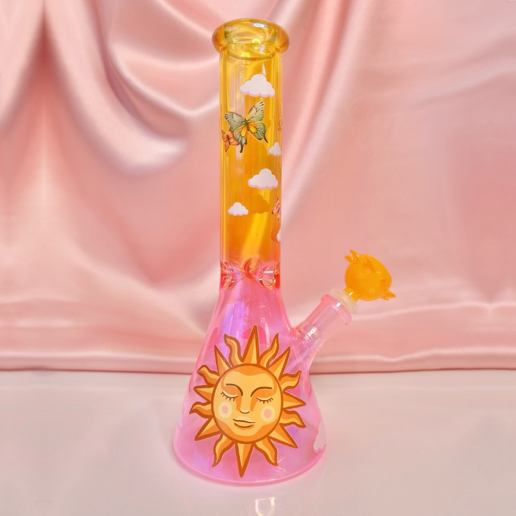Sun Bong (Pre-Order) – Clouhaus ☁️